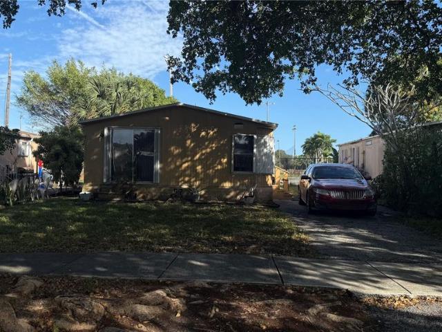 Luxury Villa for rent in Dania Beach, United States
