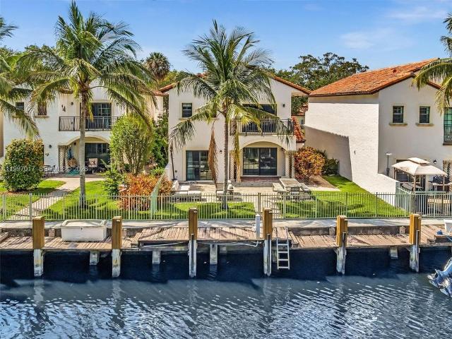 Luxury Villa for rent in Dania Beach, United States