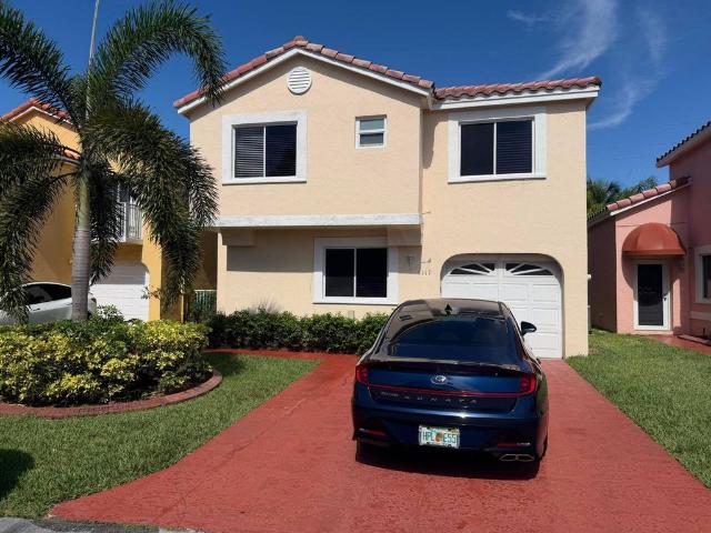 Luxury Villa for rent in Dania Beach, United States