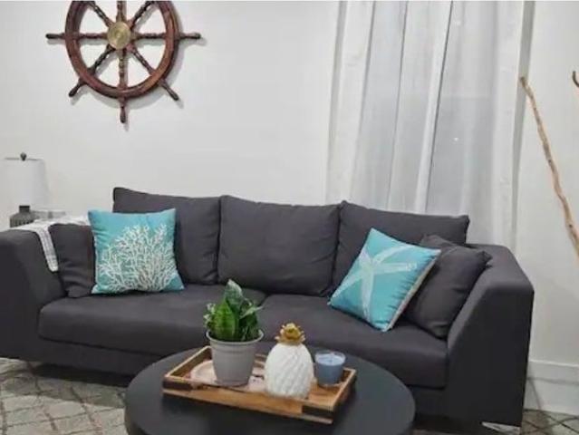 Luxury Villa for rent in Dania Beach, United States