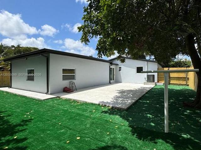 Luxury Villa for rent in Dania Beach, United States