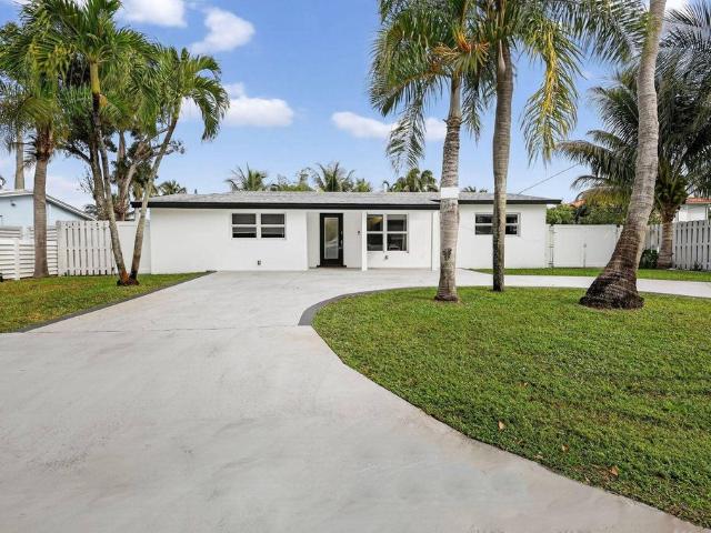 Luxury Villa for rent in Dania Beach, United States