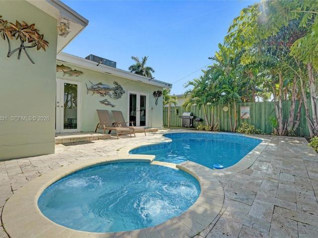Luxury Villa for rent in Dania Beach, United States