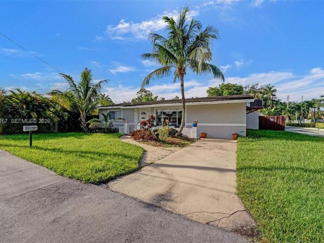 Luxury Villa for rent in Dania Beach, United States