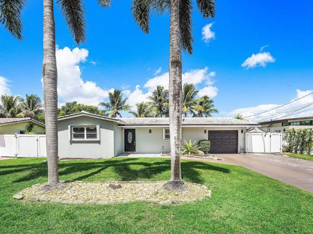 Luxury Villa for rent in Dania Beach, United States