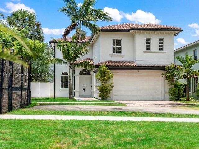 Luxury Villa for rent in Dania Beach, United States