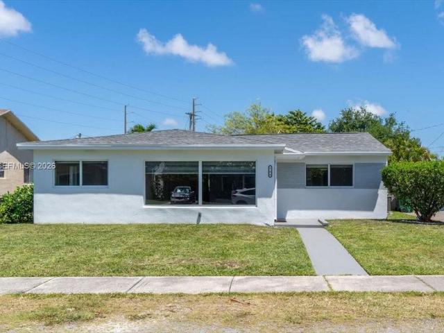 Luxury Villa for rent in Dania Beach, United States