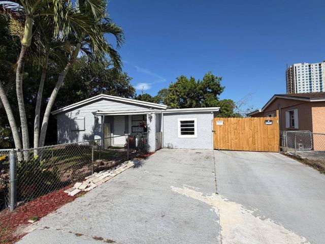 Luxury Villa for rent in Dania Beach, United States