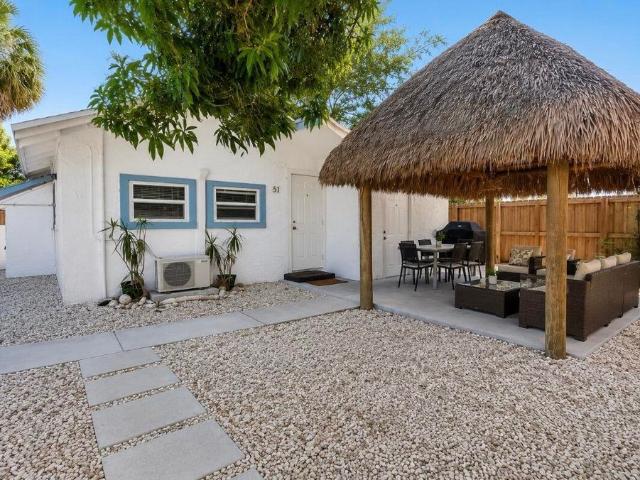 Luxury Villa for rent in Dania Beach, United States