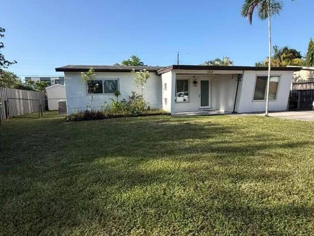Luxury Villa for rent in Dania Beach, United States