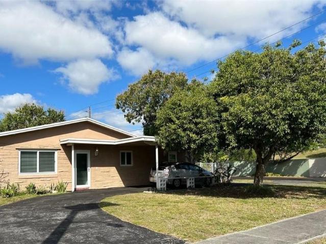 Luxury Villa for rent in Dania Beach, United States