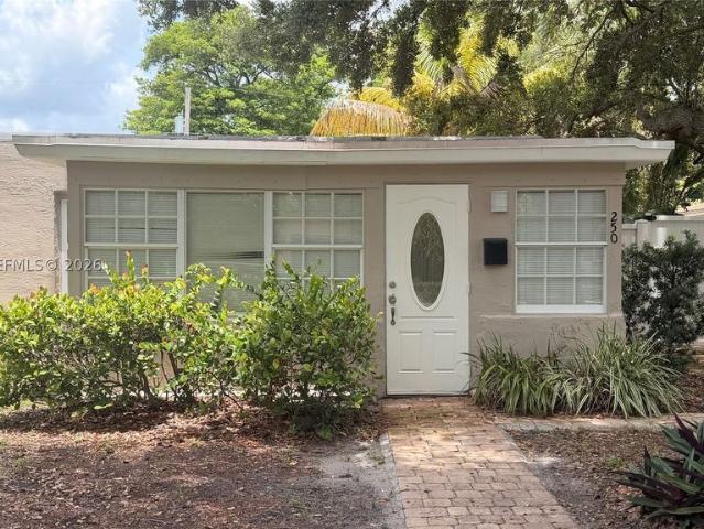 Luxury Villa for rent in Dania Beach, United States
