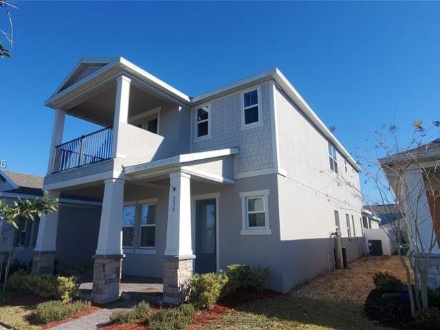 Luxury Villa for rent in DeBary, Florida