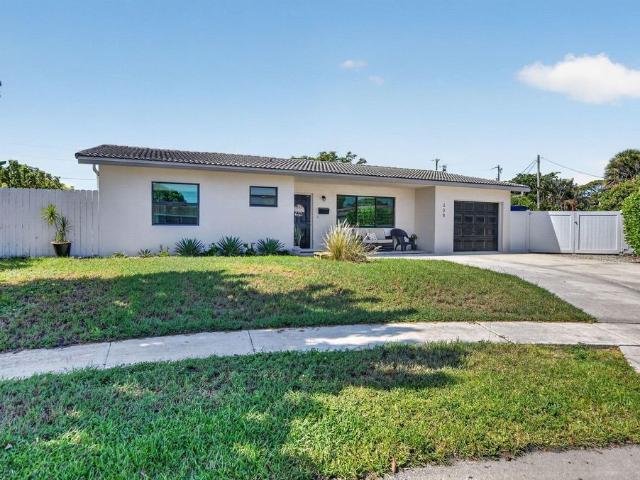 Luxury Villa for rent in Deerfield Beach, Florida