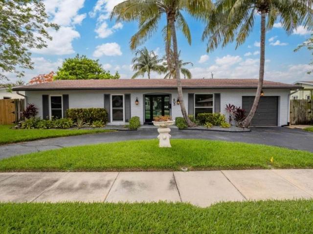 Luxury Villa for rent in Deerfield Beach, Florida