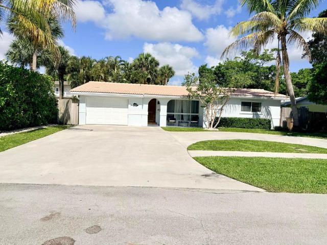 Luxury Villa for rent in Deerfield Beach, Florida