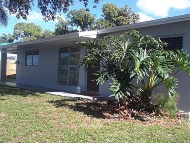 Luxury Villa for rent in Deerfield Beach, United States