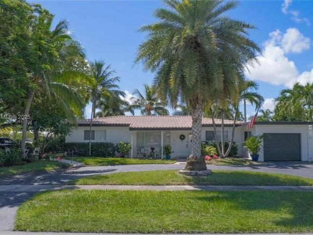 Luxury Villa for rent in Deerfield Beach, United States