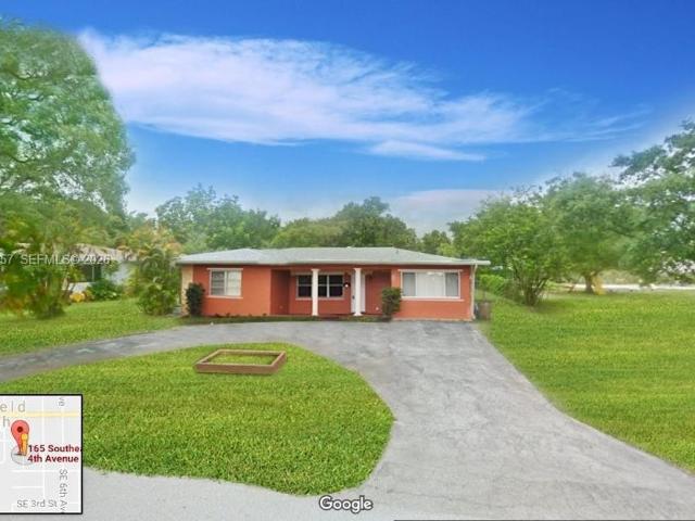 Luxury Villa for rent in Deerfield Beach, United States