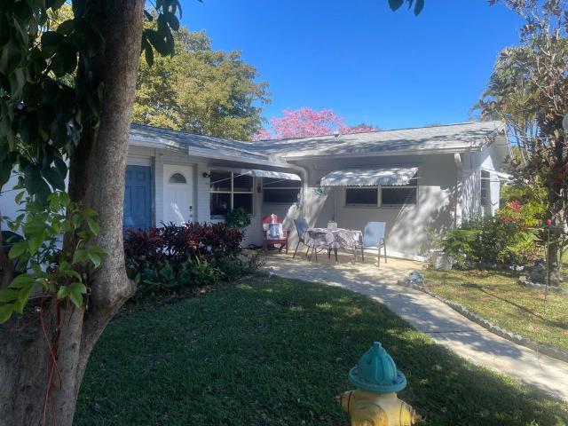 Luxury Villa for rent in Deerfield Beach, United States