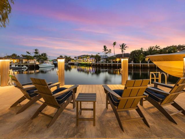 Luxury Villa for rent in Deerfield Beach, United States