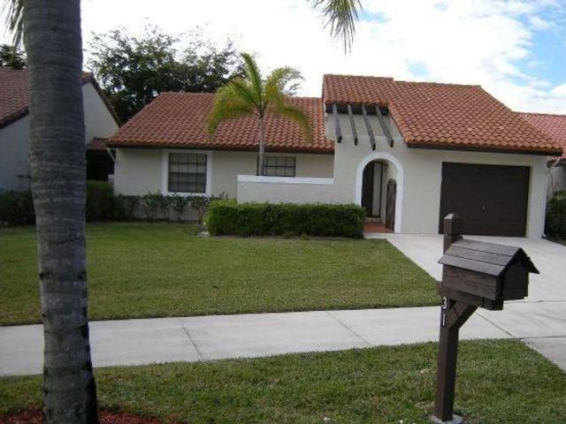 3 bedroom luxury Villa for rent in Deerfield Beach, Florida