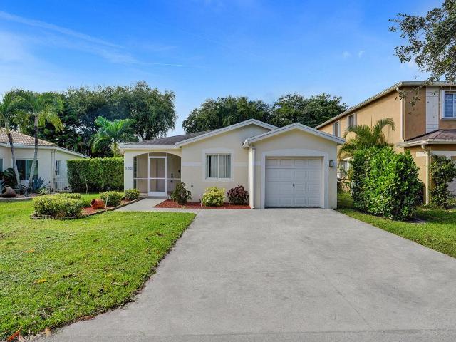 Luxury Villa for rent in Deerfield Beach, United States