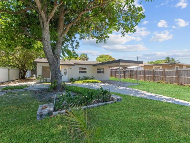 Luxury Villa for rent in Deerfield Beach, United States
