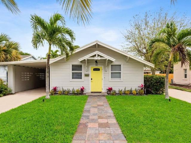 Luxury Villa for rent in Delray Beach, Florida