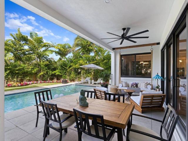 Luxury Villa for rent in Delray Beach, Florida