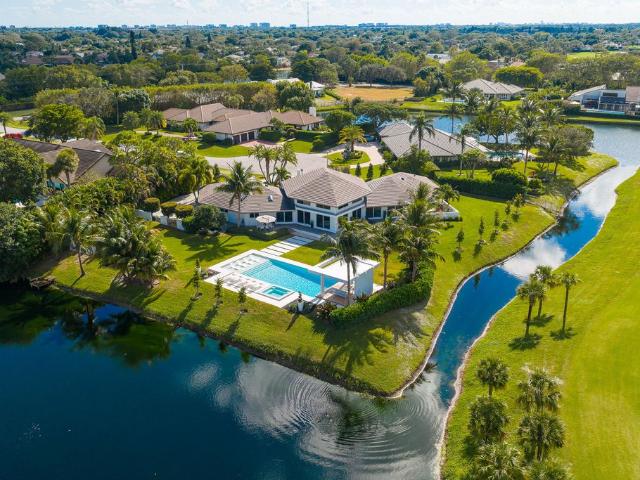 Luxury Villa for rent in Delray Beach, Florida