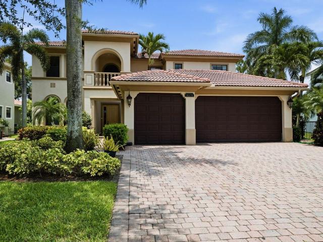 Luxury Villa for rent in Delray Beach, Florida