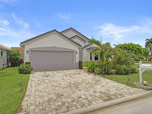 Luxury Villa for rent in Delray Beach, Florida