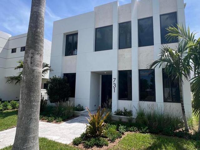 Luxury Villa for rent in Delray Beach, Florida