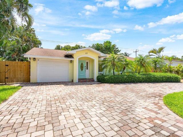 Luxury Villa for rent in Delray Beach, Florida