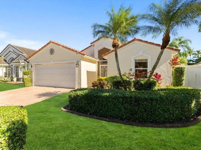Luxury Villa for rent in Delray Beach, Florida