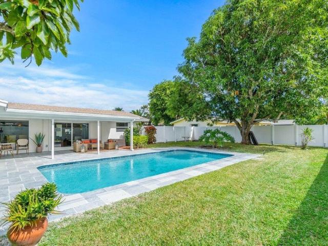 Luxury Villa for rent in Delray Beach, Florida