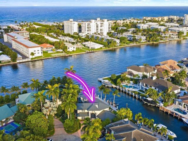 Luxury Villa for rent in Delray Beach, United States