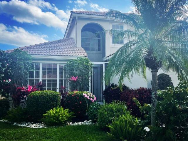Luxury Villa for rent in Delray Beach, Florida