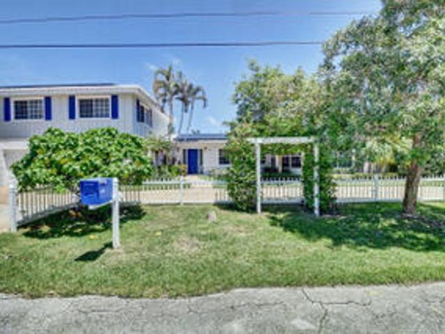 Luxury Villa for rent in Delray Beach, United States