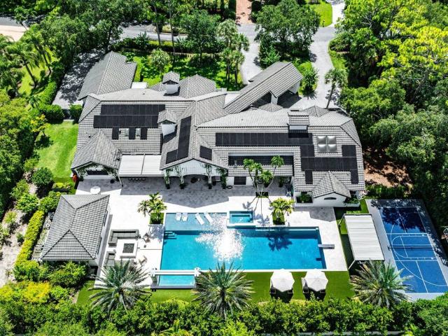 Luxury Villa for rent in Delray Beach, United States