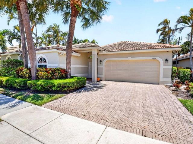 Luxury Villa for rent in Delray Beach, United States