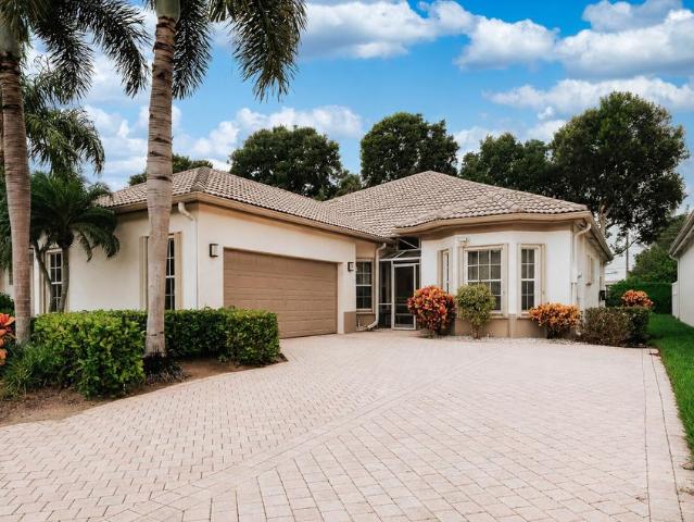 Luxury Villa for rent in Delray Beach, United States