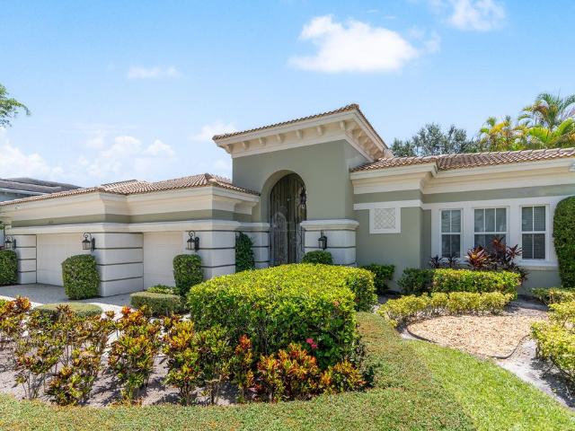 Luxury Villa for rent in Delray Beach, United States