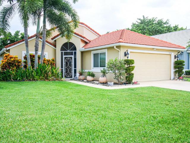 Luxury Villa for rent in Delray Beach, United States