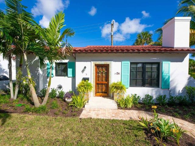 Luxury Villa for rent in Delray Beach, United States