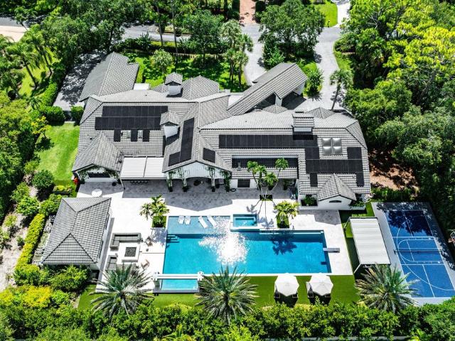 Luxury Villa for rent in Delray Beach, United States