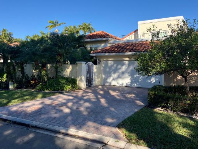 Luxury Villa for rent in Delray Beach, United States