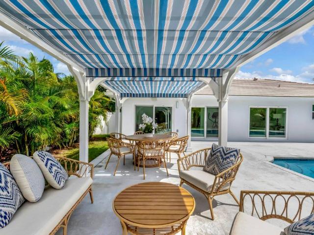 Luxury Villa for rent in Delray Beach, United States