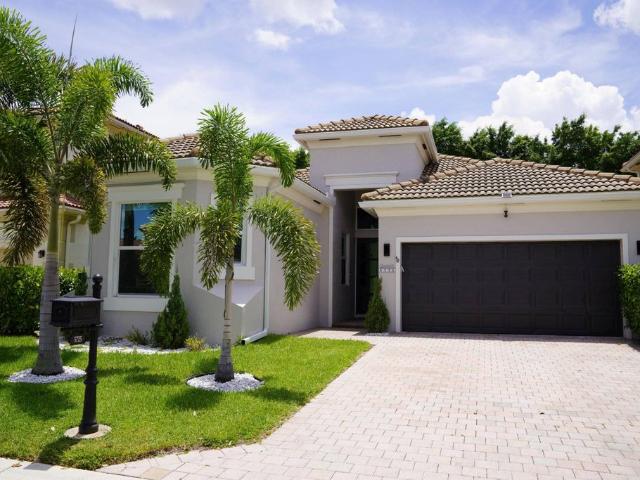 Luxury Villa for rent in Delray Beach, United States